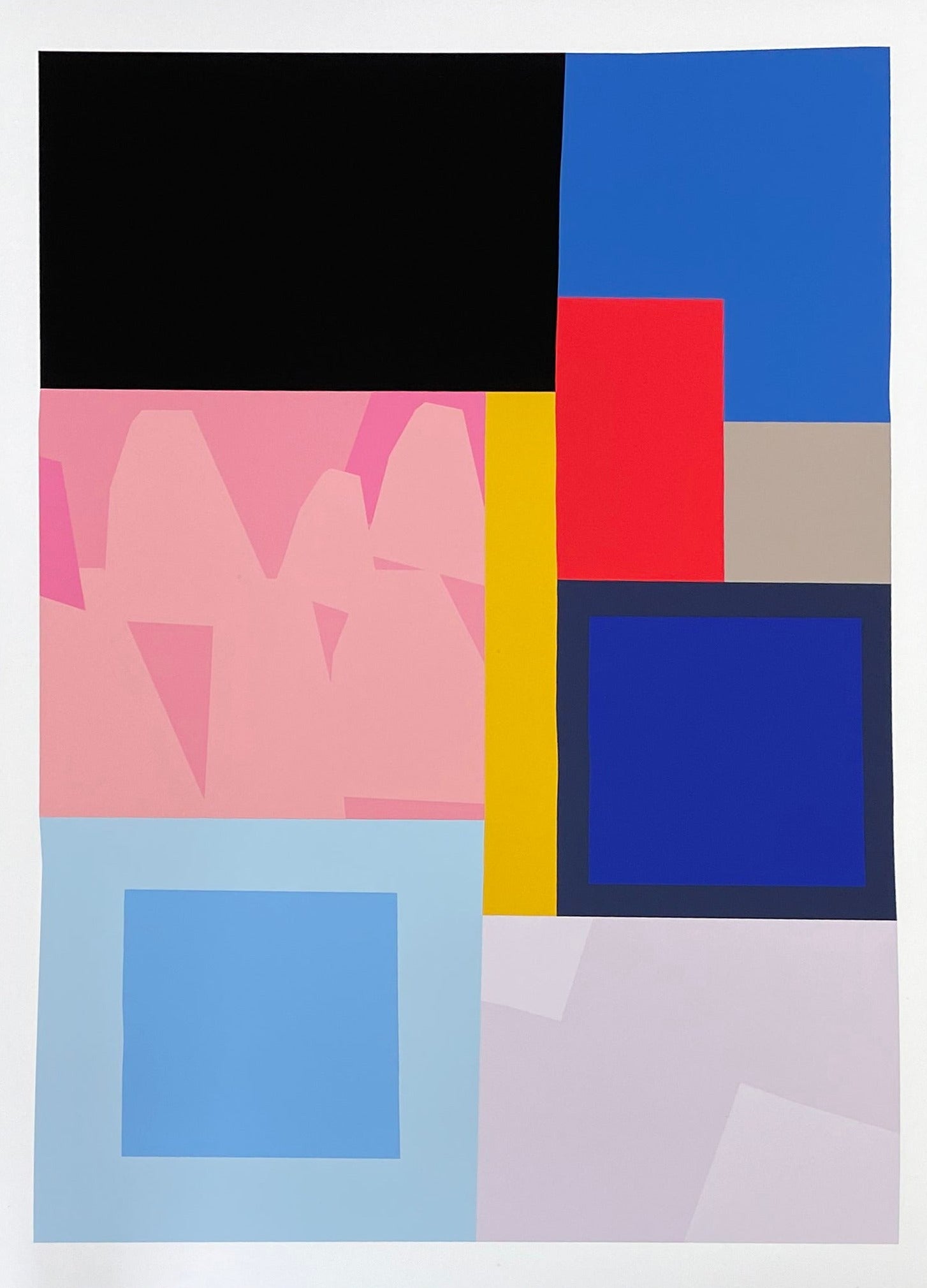 PRINTS – Mungo Mungo