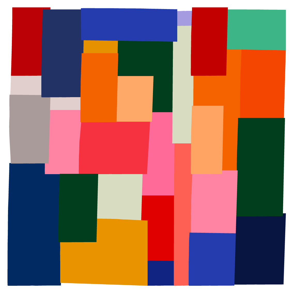 PRINTS – Mungo Mungo